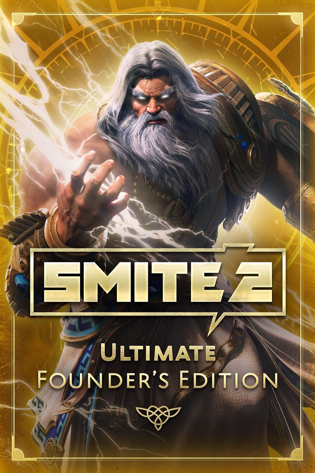 SMITE 2 - Videojuego (PS5, PC y Xbox Series X) - Vandal