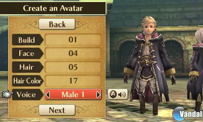 Fire Emblem: Awakening - Videojuego (Nintendo 3DS) - Vandal