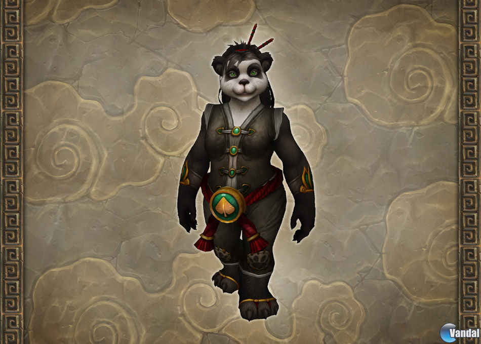 World of Warcraft: Mists of Pandaria - Videojuego (PC) - Vandal