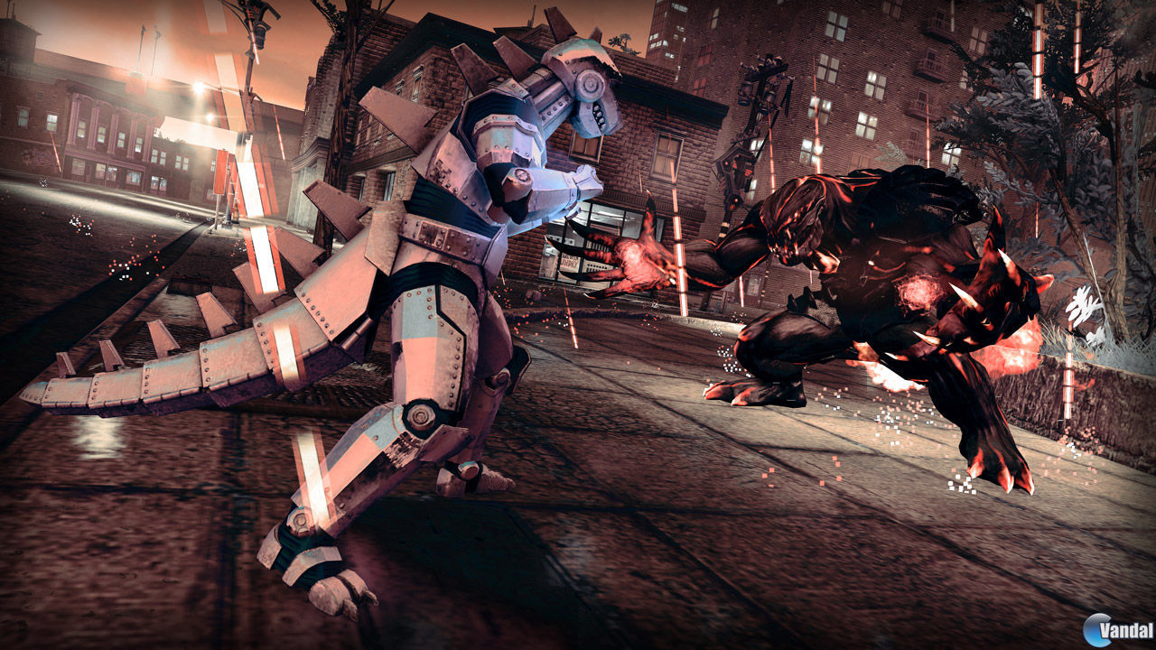 Saints Row IV - Videojuego (PS3, Xbox 360 y PC) - Vandal