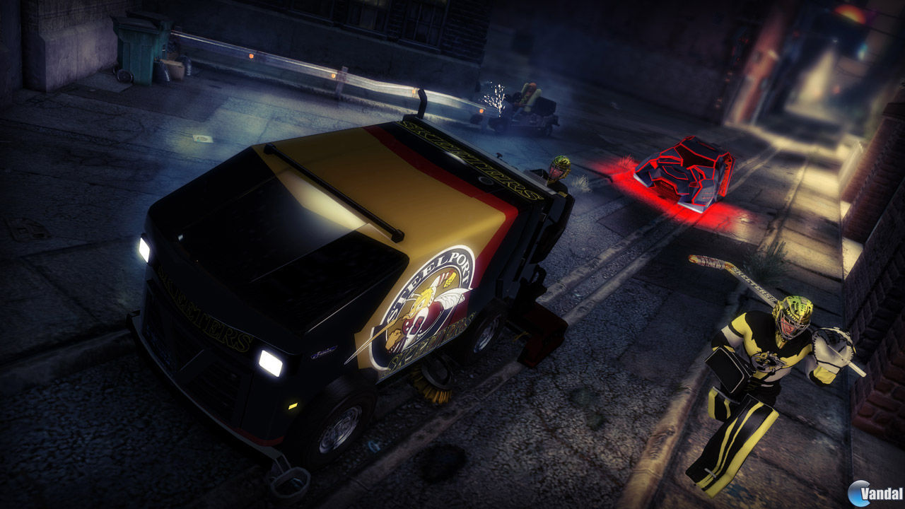 Saints Row IV - Videojuego (PS3, Xbox 360 y PC) - Vandal