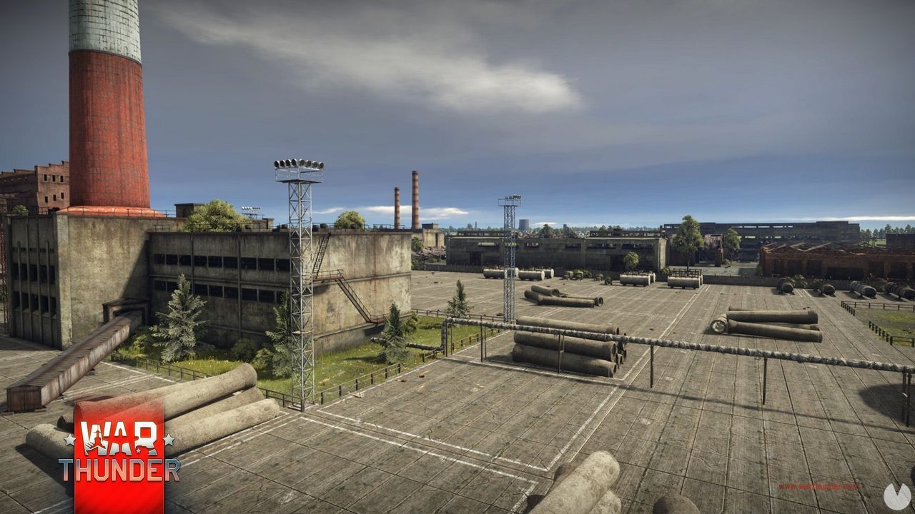 War Thunder - Videojuego (PS4, PC, Xbox One, Xbox Series X/S y PS5 ...