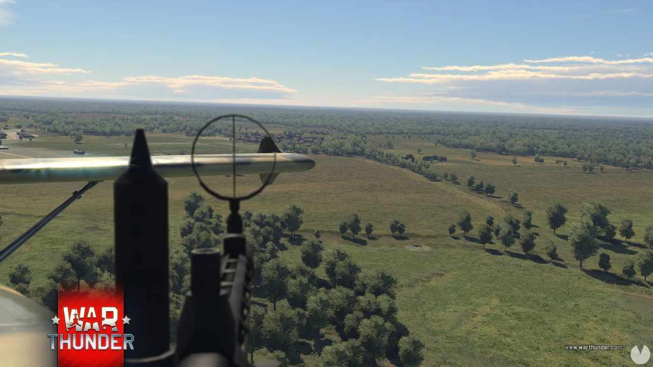 War Thunder - Videojuego (PS4, PC, Xbox One, Xbox Series X/S y PS5 ...