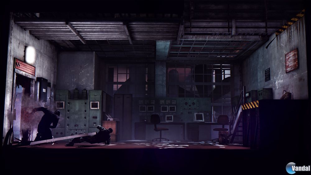 Deadlight - Videojuego (PC y Xbox 360) - Vandal