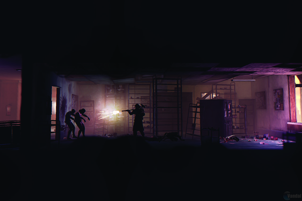 Deadlight - Videojuego (PC y Xbox 360) - Vandal