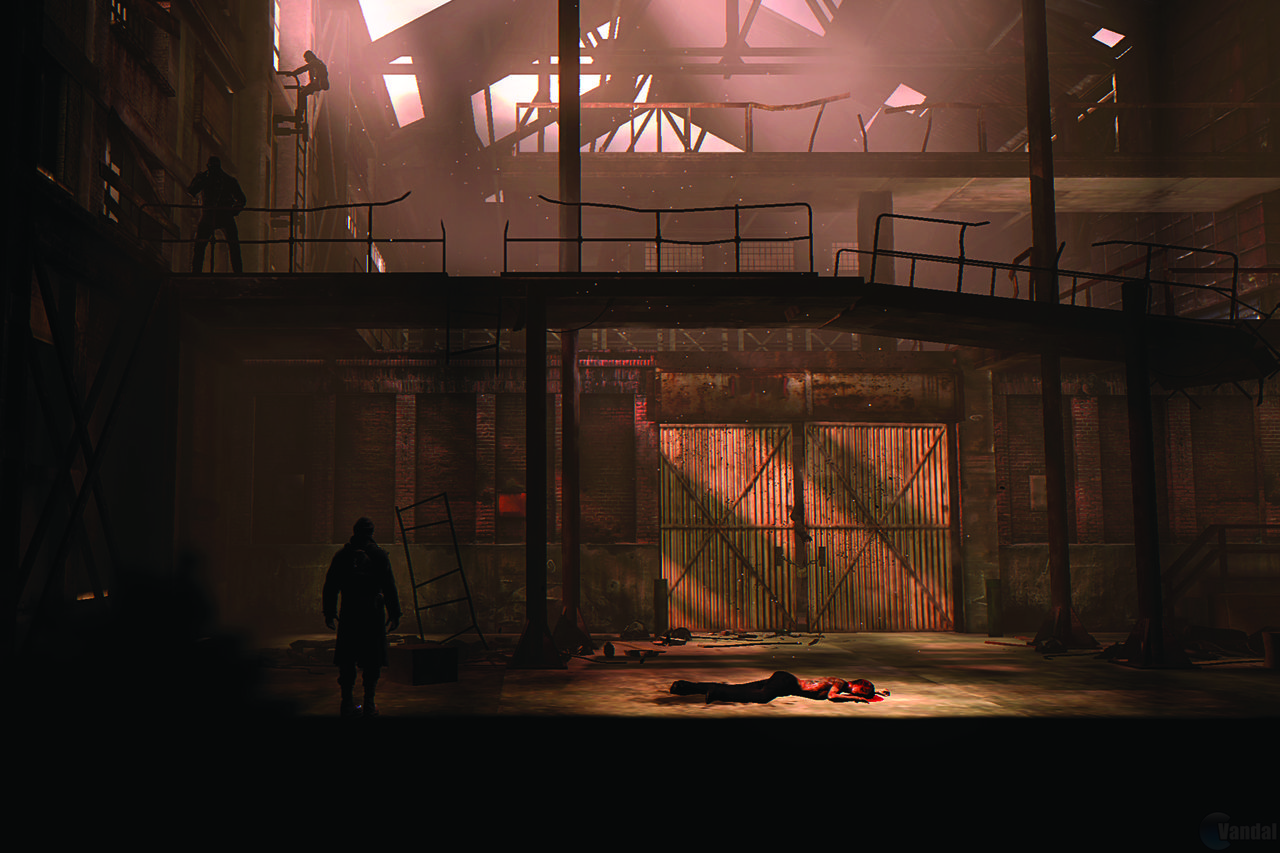 Deadlight - Videojuego (PC y Xbox 360) - Vandal
