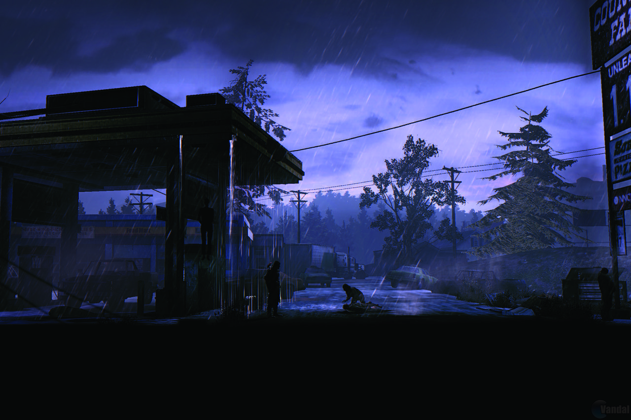Deadlight - Videojuego (PC y Xbox 360) - Vandal