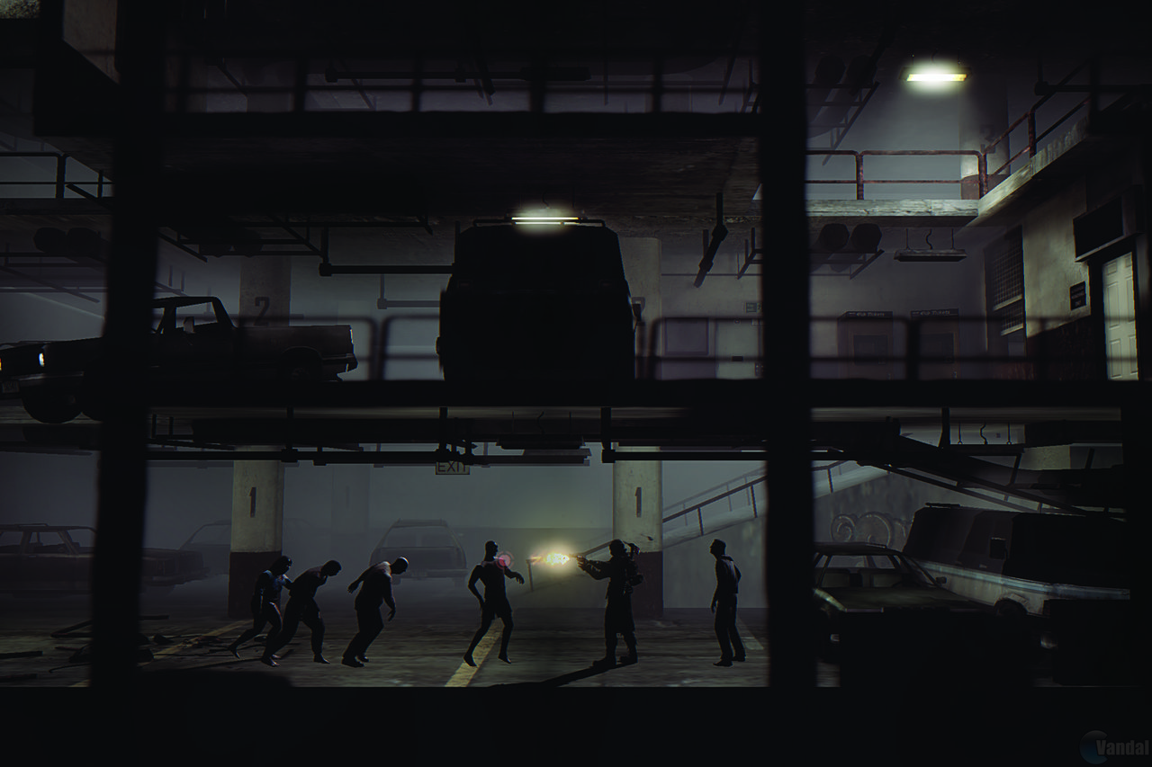 Deadlight - Videojuego (PC y Xbox 360) - Vandal