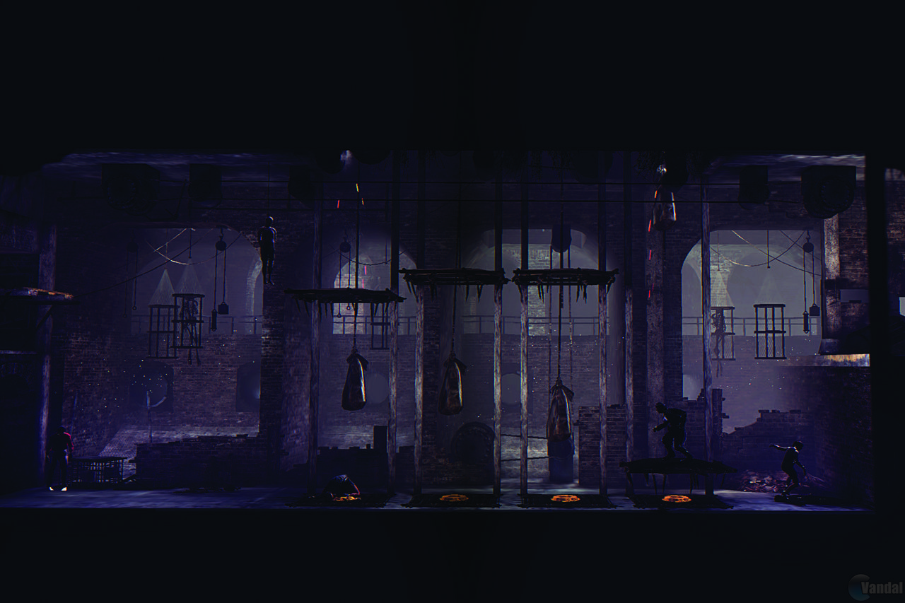 Deadlight - Videojuego (PC y Xbox 360) - Vandal