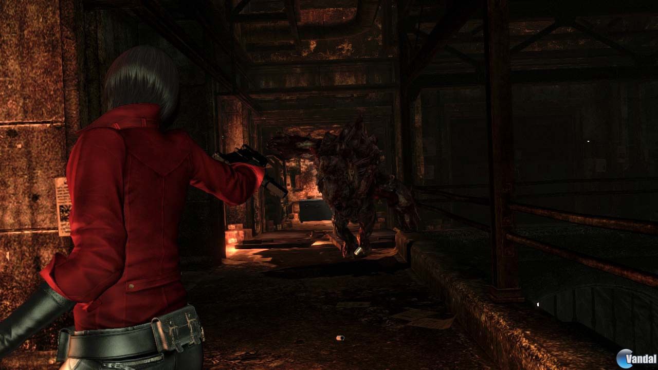 Resident Evil 6 - Videojuego (Xbox 360, PS3, PC, PS4, Xbox One y Switch ...