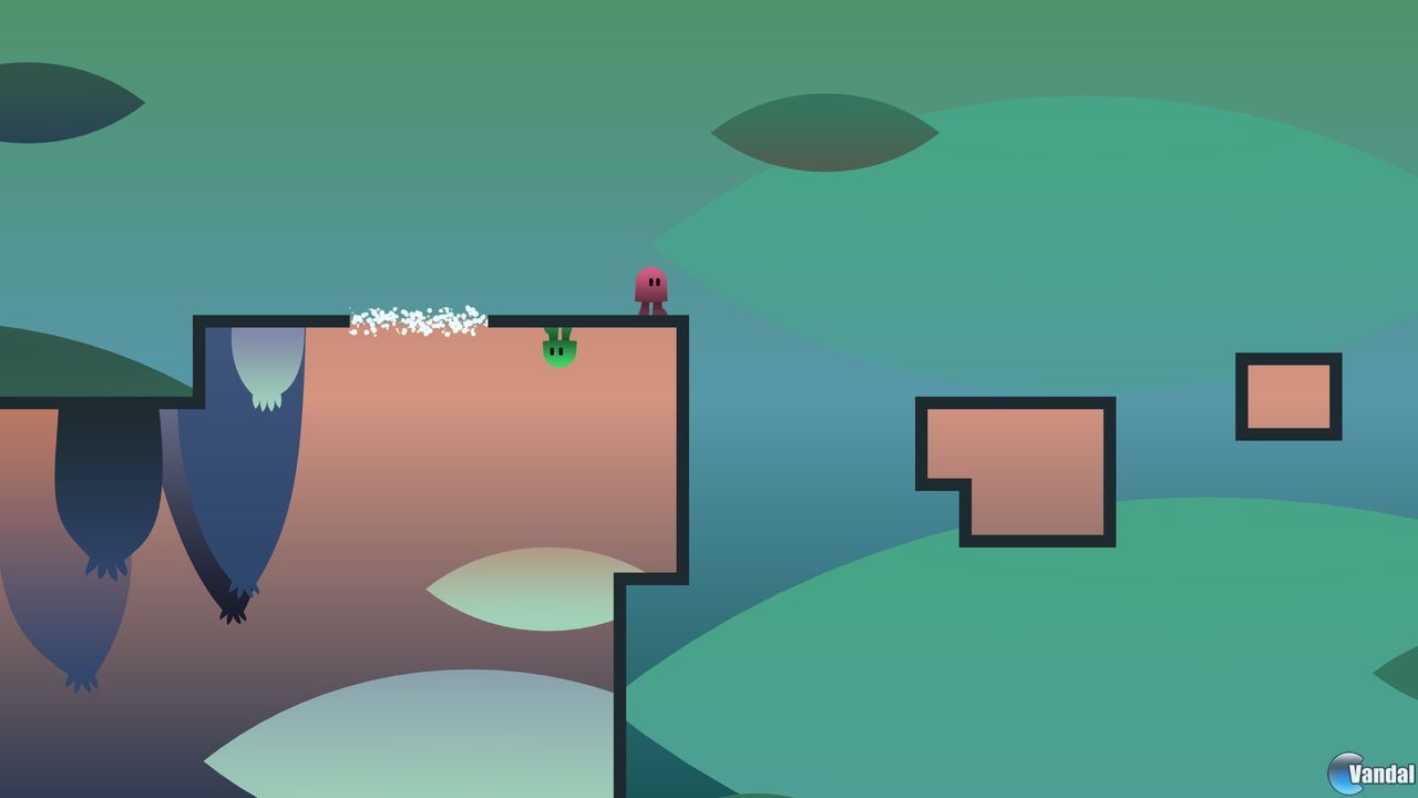 ibb and obb PSN - Videojuego (PS3, PC y Switch) - Vandal