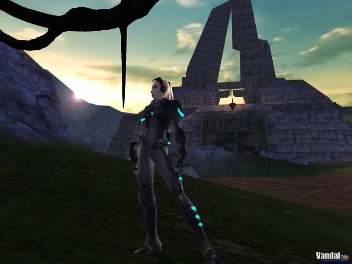 Starcraft: Ghost - Videojuego (PS2) - Vandal