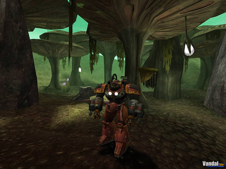 Starcraft: Ghost - Videojuego (PS2) - Vandal