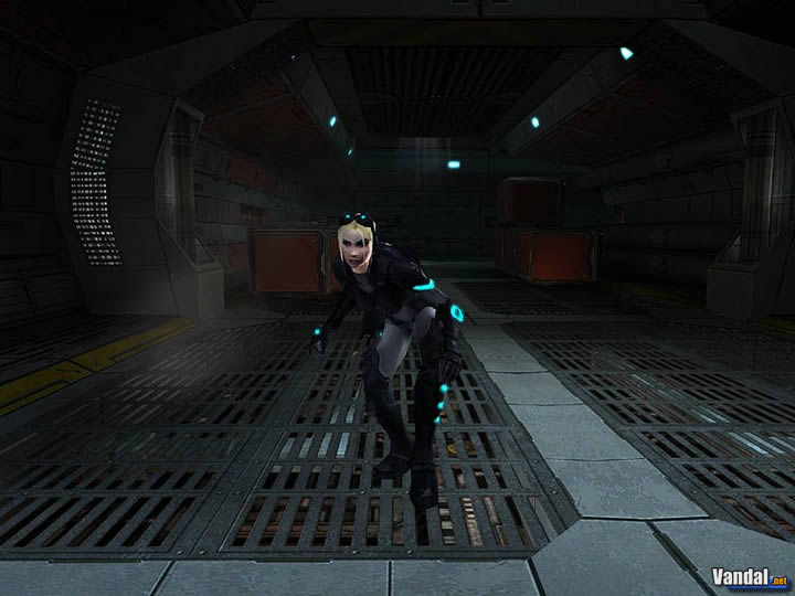 Starcraft: Ghost - Videojuego (PS2) - Vandal