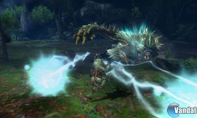 Monster Hunter Portable 3 G - Videojuego (PSP) - Vandal