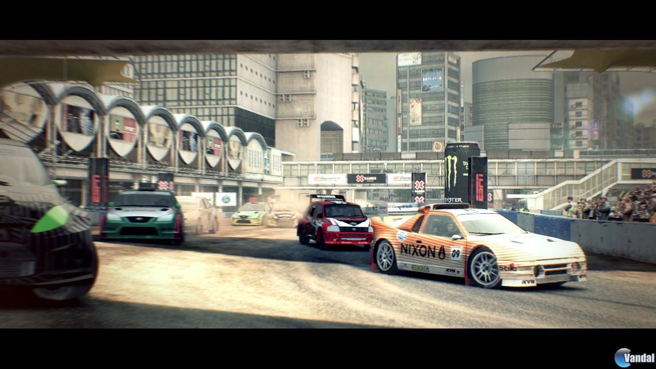 Dirt 3 Complete Edition - Videojuego (PS3, PC y Xbox 360) - Vandal