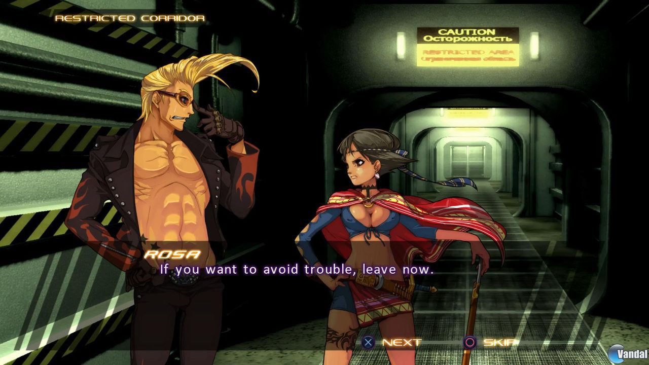 Fuel Overdose - Videojuego (PS3) - Vandal