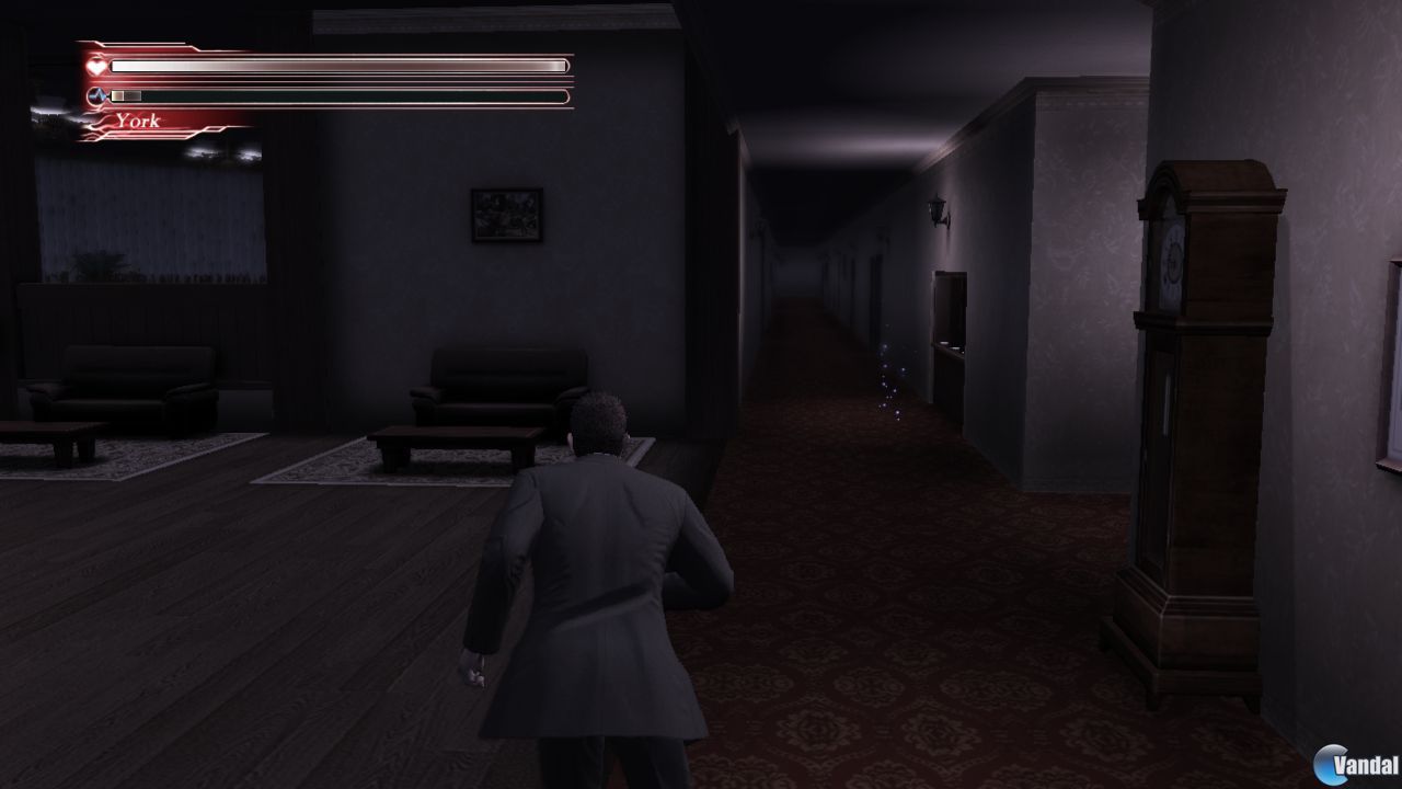Deadly Premonition: The Director's Cut - Videojuego (PS3 y PC) - Vandal
