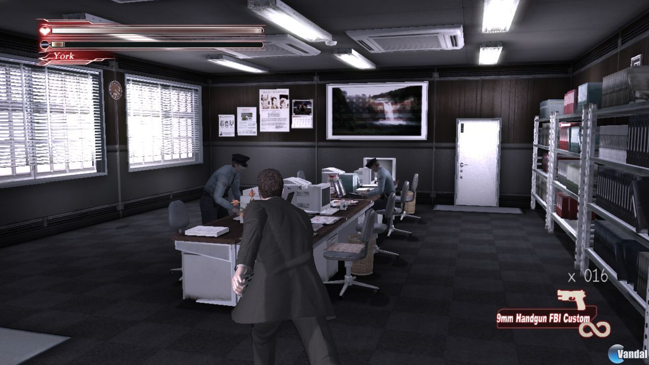 Deadly Premonition: The Director's Cut - Videojuego (PS3 y PC) - Vandal