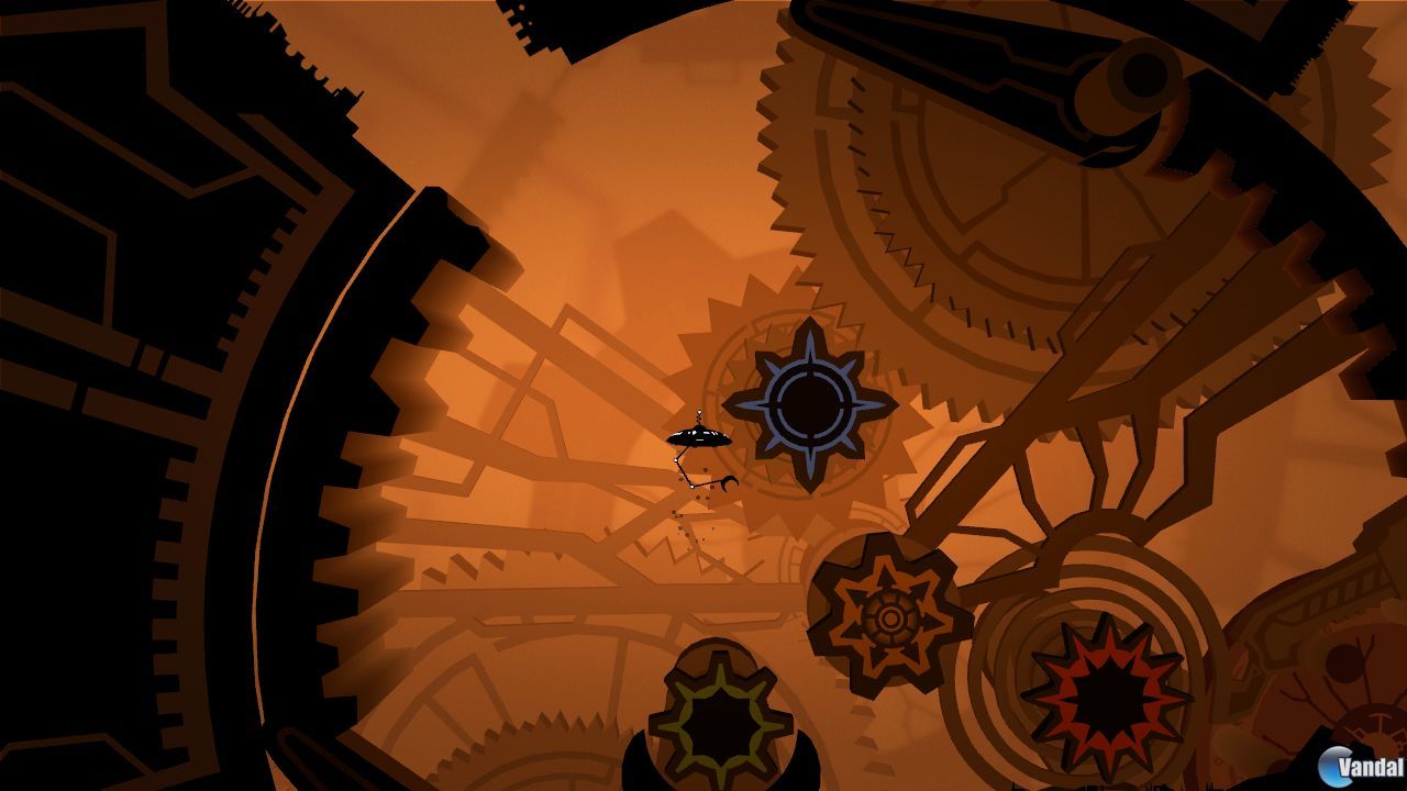 Insanely Twisted Shadow Planet - Videojuego (PC y Xbox 360) - Vandal