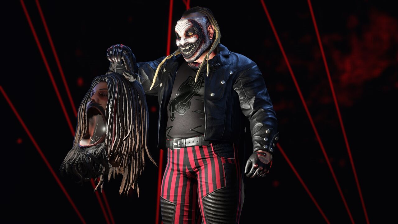 WWE 2K24 - Videojuego (PS5, PS4, Xbox Series X, PC y Xbox One) - Vandal