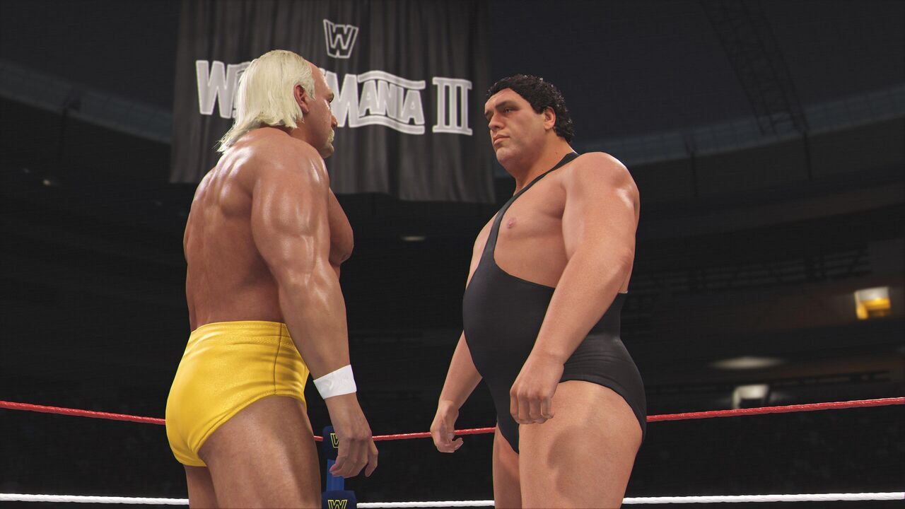 WWE 2K24 - Videojuego (PS5, PS4, Xbox Series X, PC y Xbox One) - Vandal