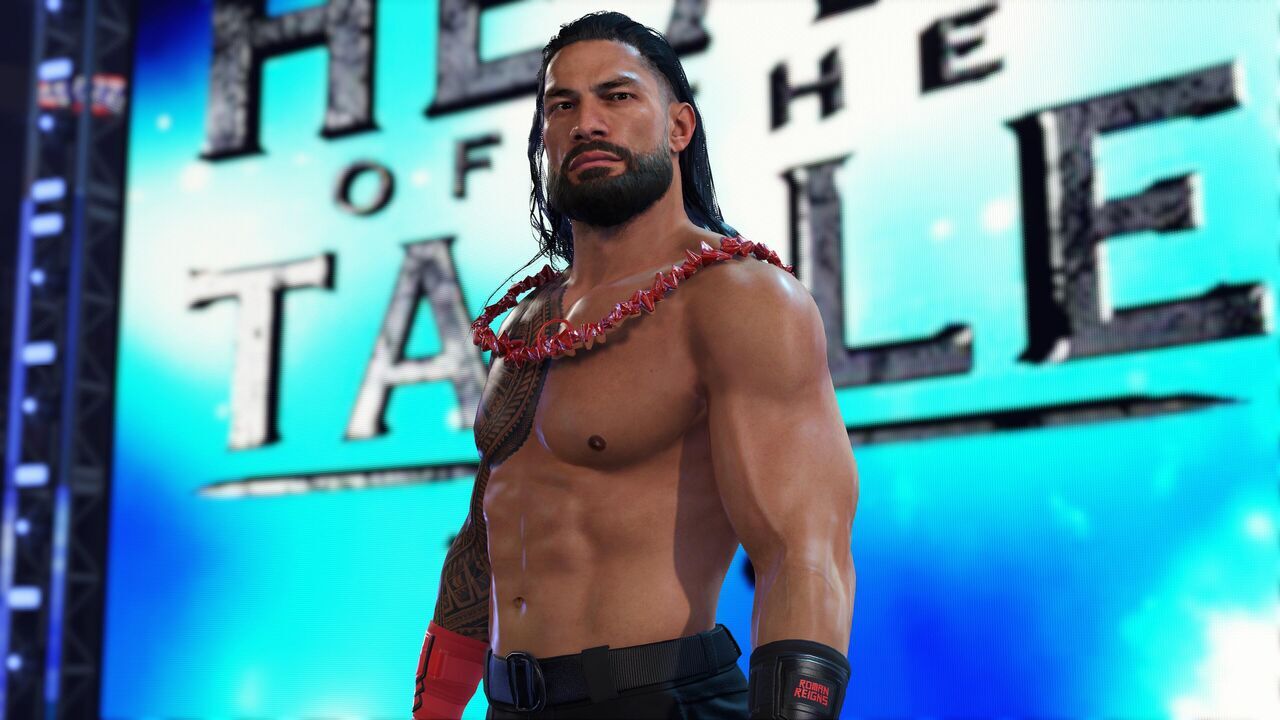 WWE 2K24 - Videojuego (PS5, PS4, Xbox Series X, PC y Xbox One) - Vandal