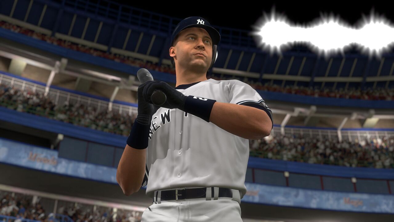 MLB The Show 24 - Videojuego (PS5, PS4, Xbox Series X, Xbox One y ...