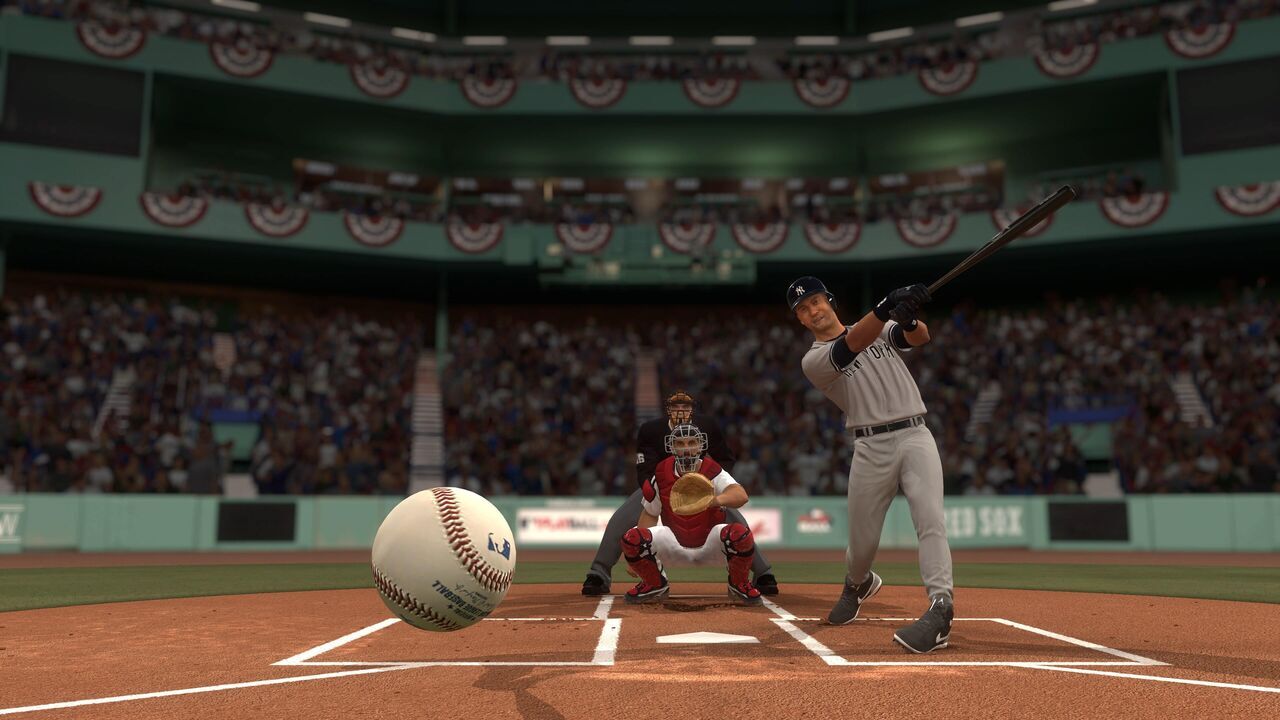 MLB The Show 24 - Videojuego (PS5, PS4, Xbox Series X, Xbox One y ...