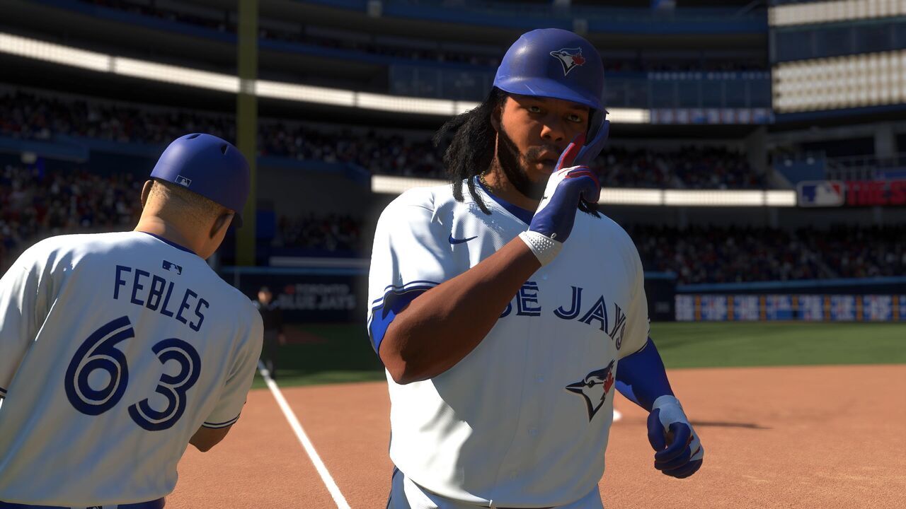 MLB The Show 24 - Videojuego (PS5, PS4, Xbox Series X, Xbox One y ...