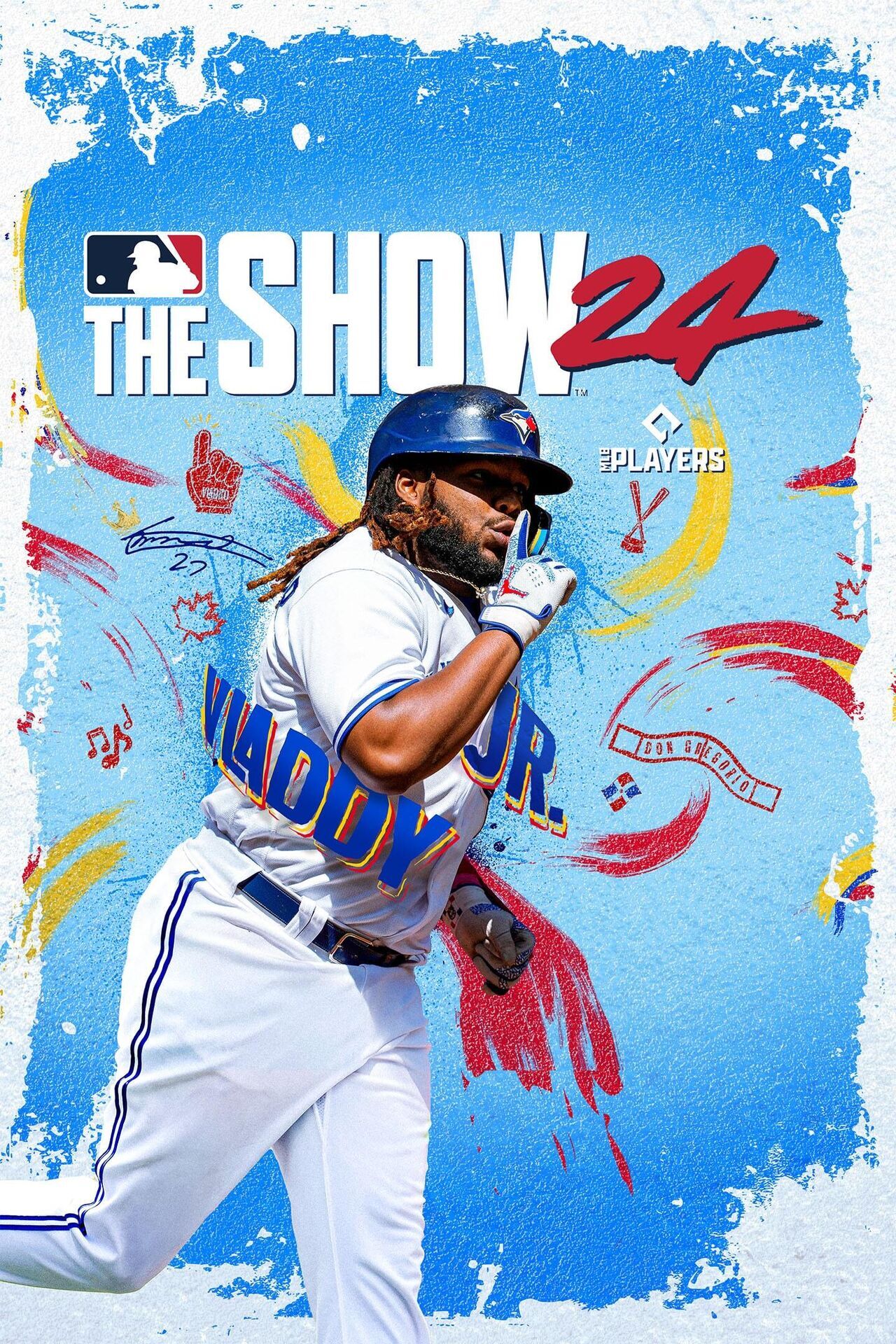 MLB The Show 24 - Videojuego (PS5, PS4, Xbox Series X, Xbox One y ...