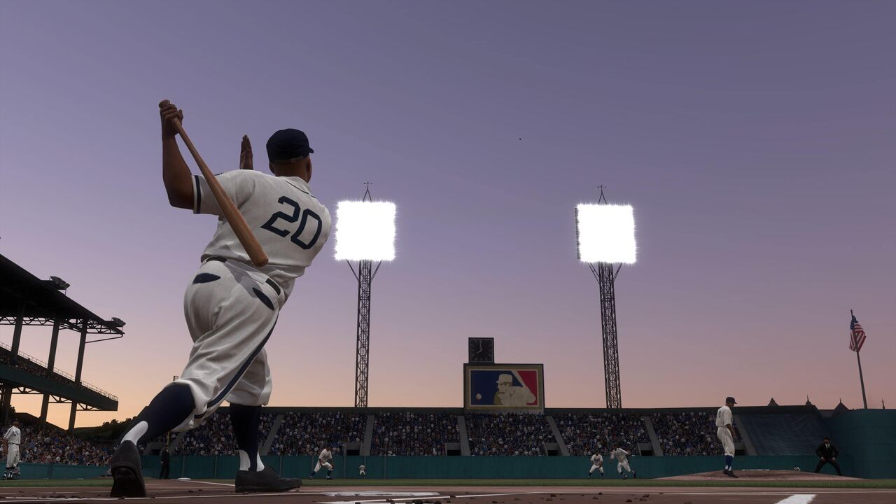 MLB The Show 24 - Videojuego (PS5, PS4, Xbox Series X, Xbox One y ...