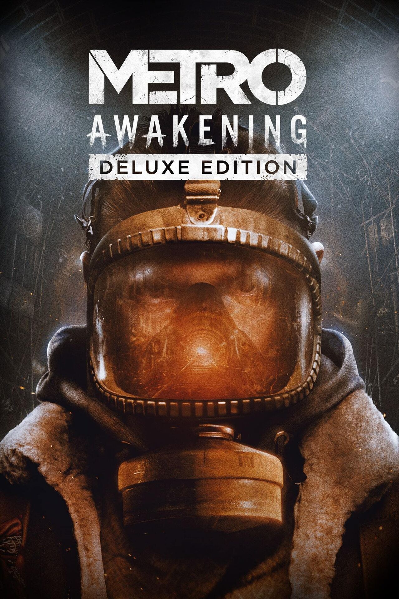 Metro Awakening - Videojuego (PS5 y PC) - Vandal