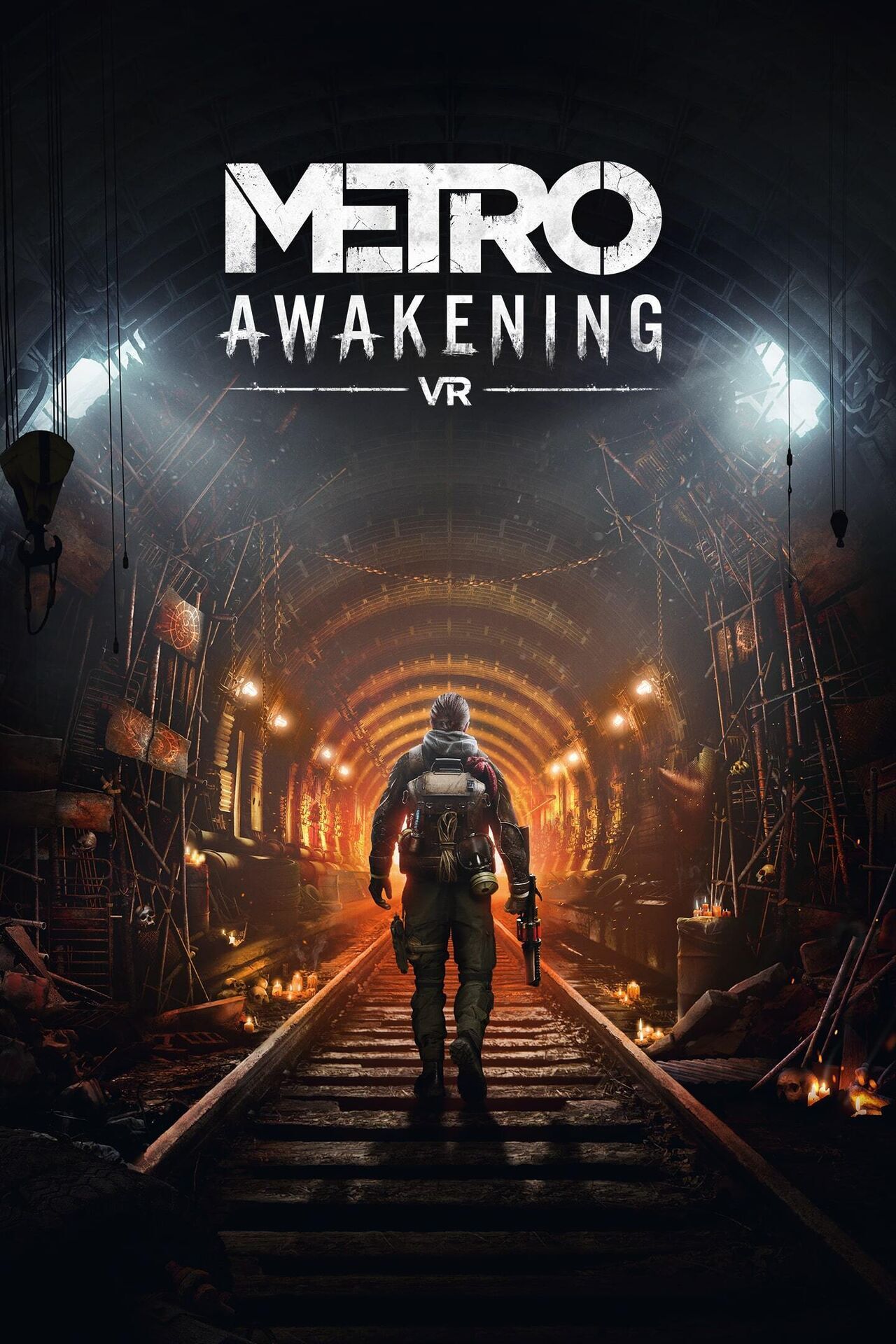 Metro Awakening - Videojuego (PS5 y PC) - Vandal