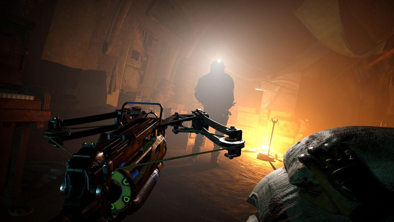 Metro Awakening - Videojuego (PS5 y PC) - Vandal