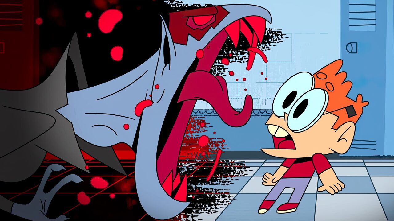 #BLUD - Videojuego (PC, PS4, Xbox One y Switch) - Vandal