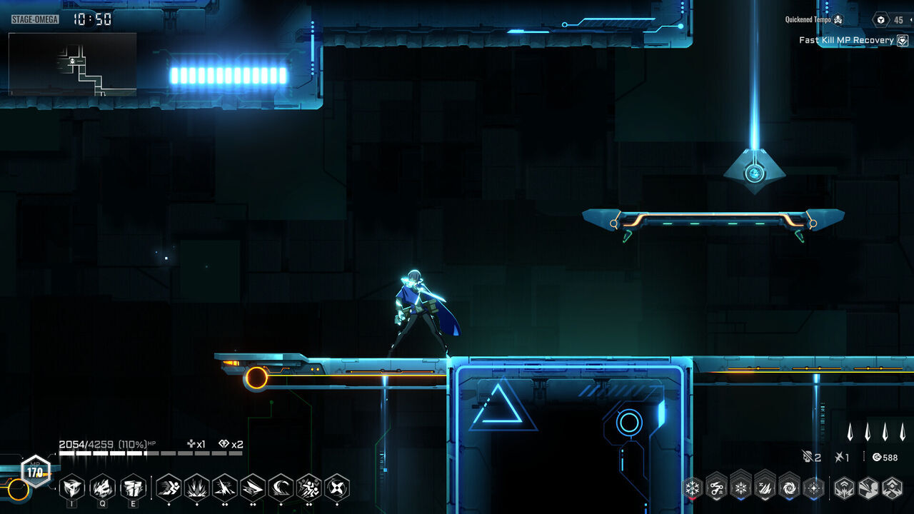 BlazBlue Entropy Effect - Videojuego (PC) - Vandal