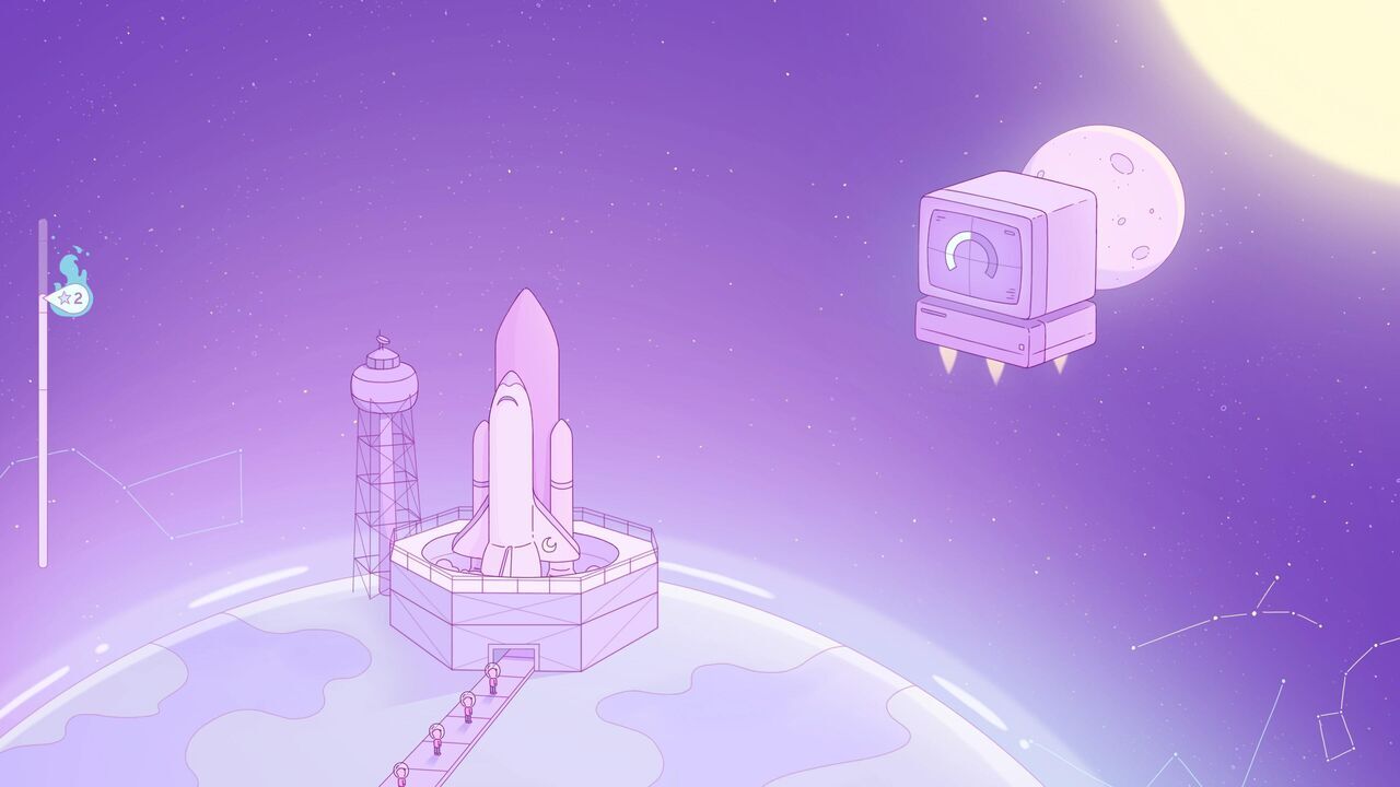 Melatonin - Videojuego (PC, PS5 y Switch) - Vandal