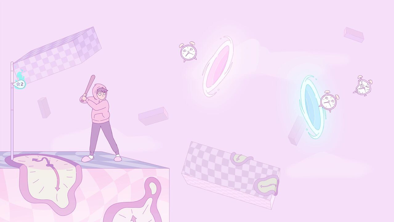Melatonin - Videojuego (PC, PS5 y Switch) - Vandal