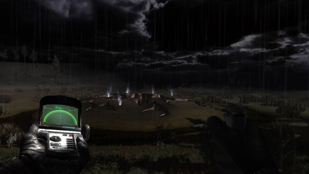 S.T.A.L.K.E.R.: Legends of the Zone Trilogy - Videojuego (Xbox One, PS4 ...