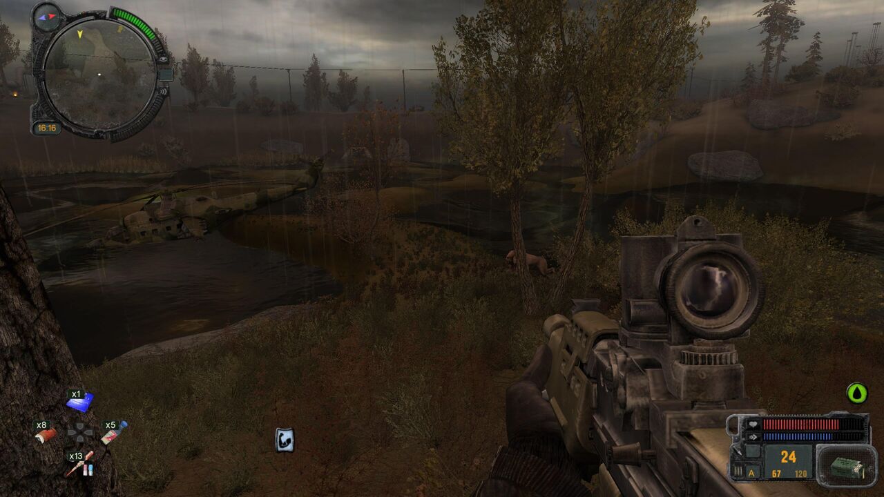 S.T.A.L.K.E.R.: Legends of the Zone Trilogy - Videojuego (Xbox One, PS4 ...