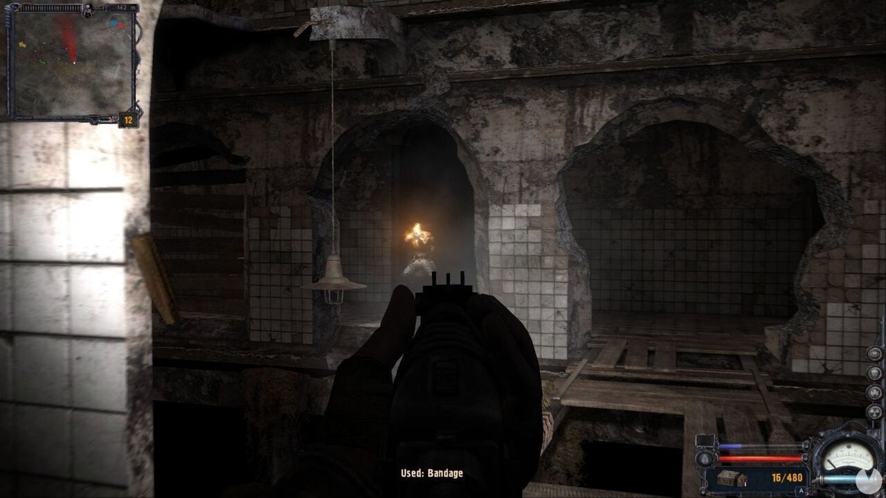 S.T.A.L.K.E.R.: Legends of the Zone Trilogy - Videojuego (Xbox One, PS4 ...