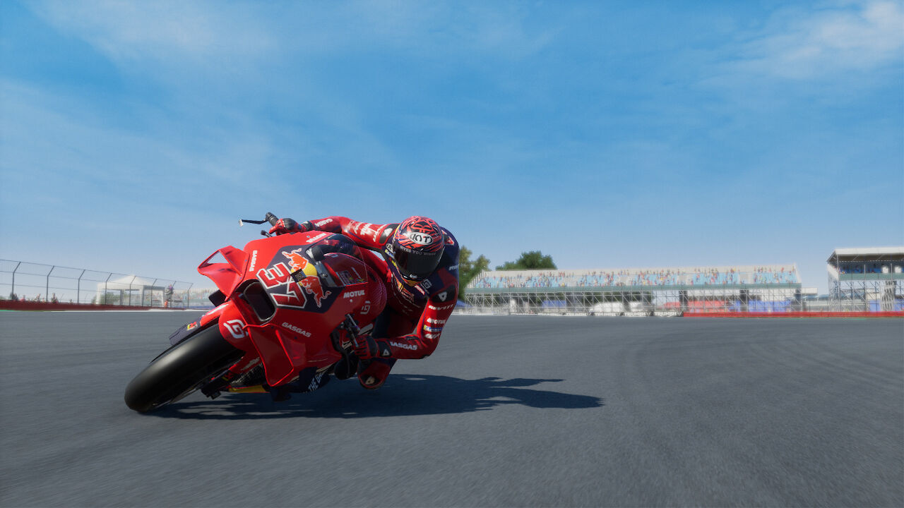 MotoGP 24 - Videojuego (PS5, PS4, Xbox Series X, Xbox One, Switch y PC ...