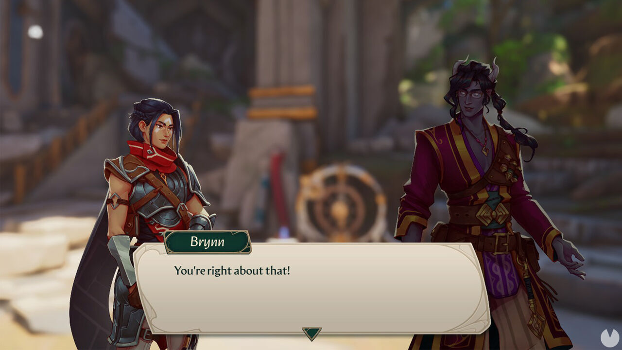 Eternal Strands - Videojuego (PS5, Xbox Series X y PC) - Vandal