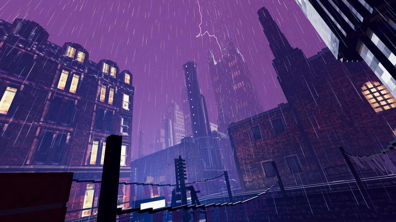 Shadows of Doubt - Videojuego (PC, PS5 y Xbox Series X) - Vandal