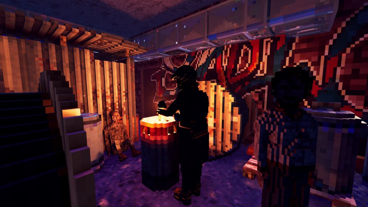 Shadows of Doubt - Videojuego (PC, PS5 y Xbox Series X) - Vandal