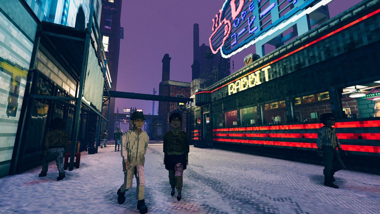 Shadows of Doubt - Videojuego (PC, PS5 y Xbox Series X) - Vandal