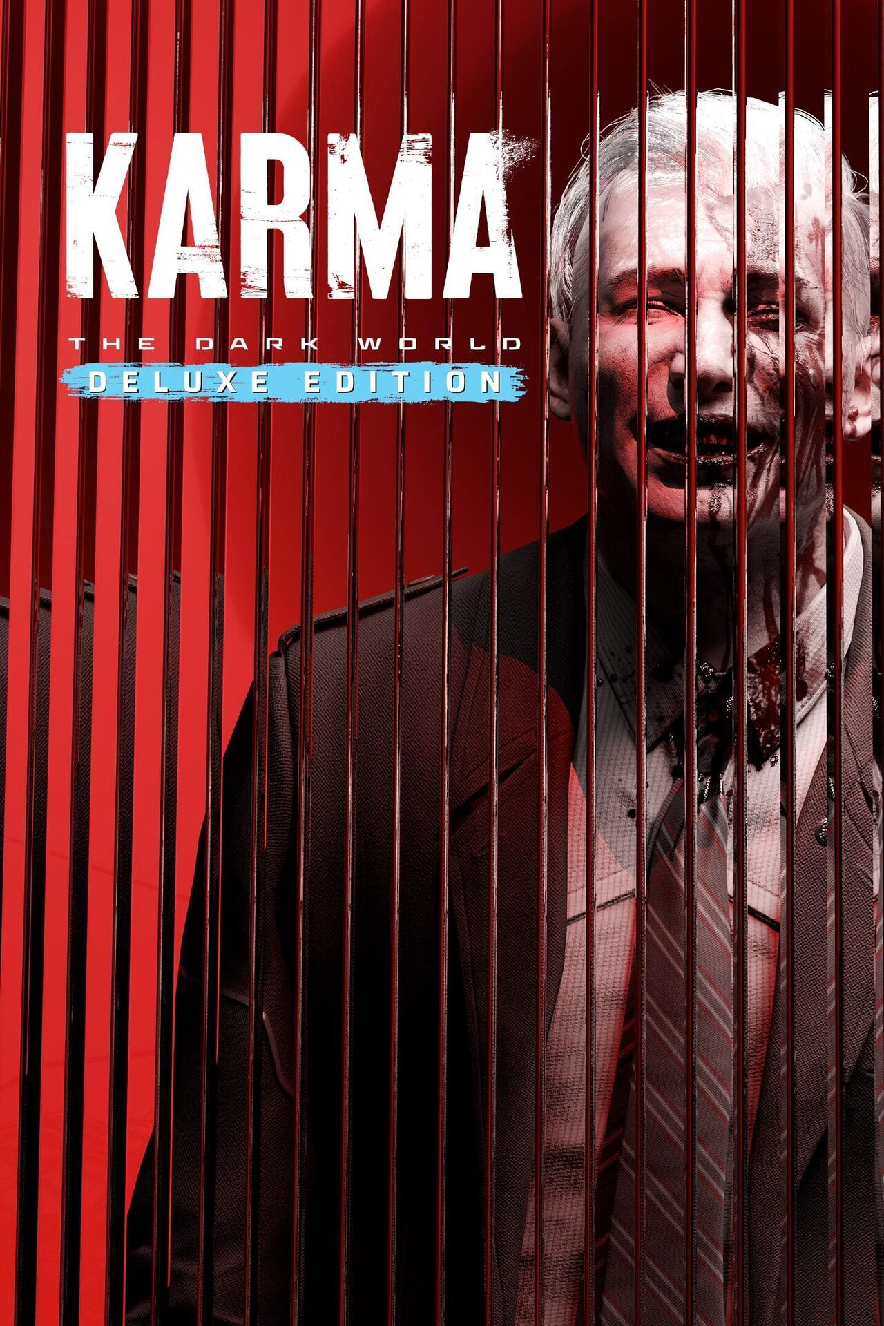 Karma: El mundo oscuro - Videojuego (PC, PS5 y Xbox Series X) - Vandal