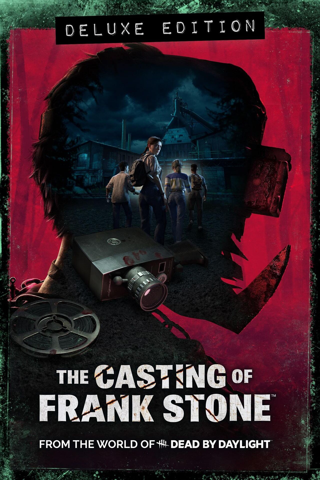 The Casting of Frank Stone - Videojuego (PC, PS5 y Xbox Series X) - Vandal