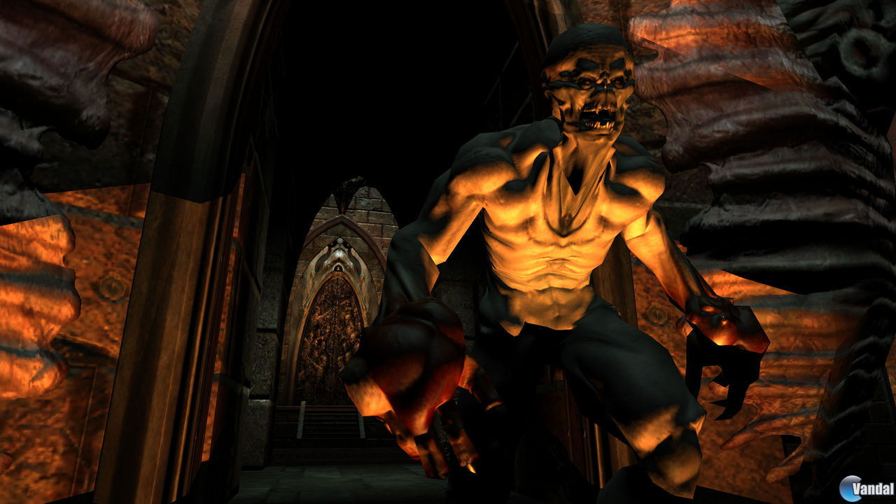 Doom 3 BFG Edition - Videojuego (PS3, Xbox 360 y PC) - Vandal